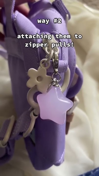 gummydropgems - styling charms @doughnutofficial9357 #packyourdream #KaleidoSeries # ...