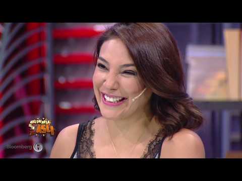 Aslı Şafak'la İşin Aslı -  French Oje & Aret Vartanyan & Selen Sevigen | 20.12.2018