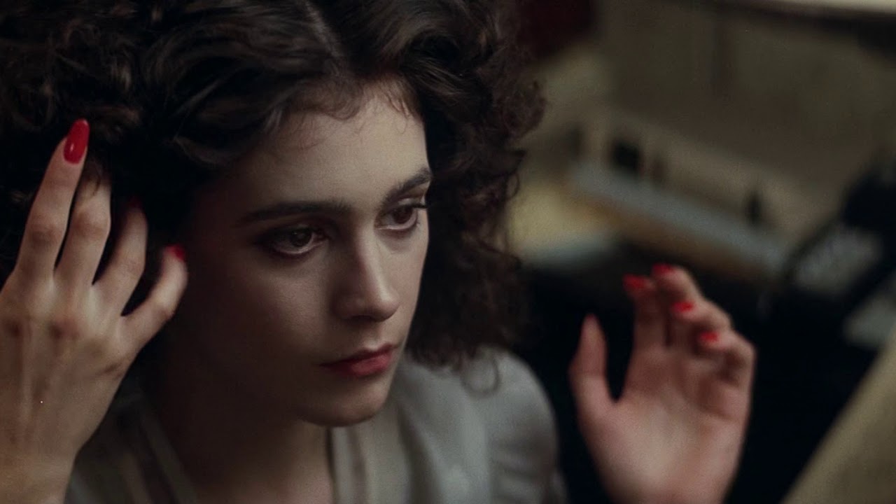 Blade Runner: Fixed (Romance Subplot Part Three) - YouTube