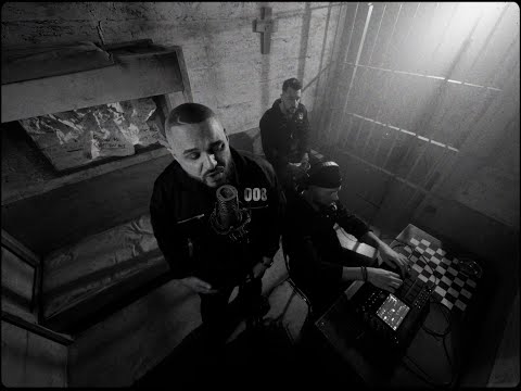 VZS, JOJO, KKEVIN - SHOW ME WHAT YOU GOT (OFFICIAL MUSIC VIDEO)