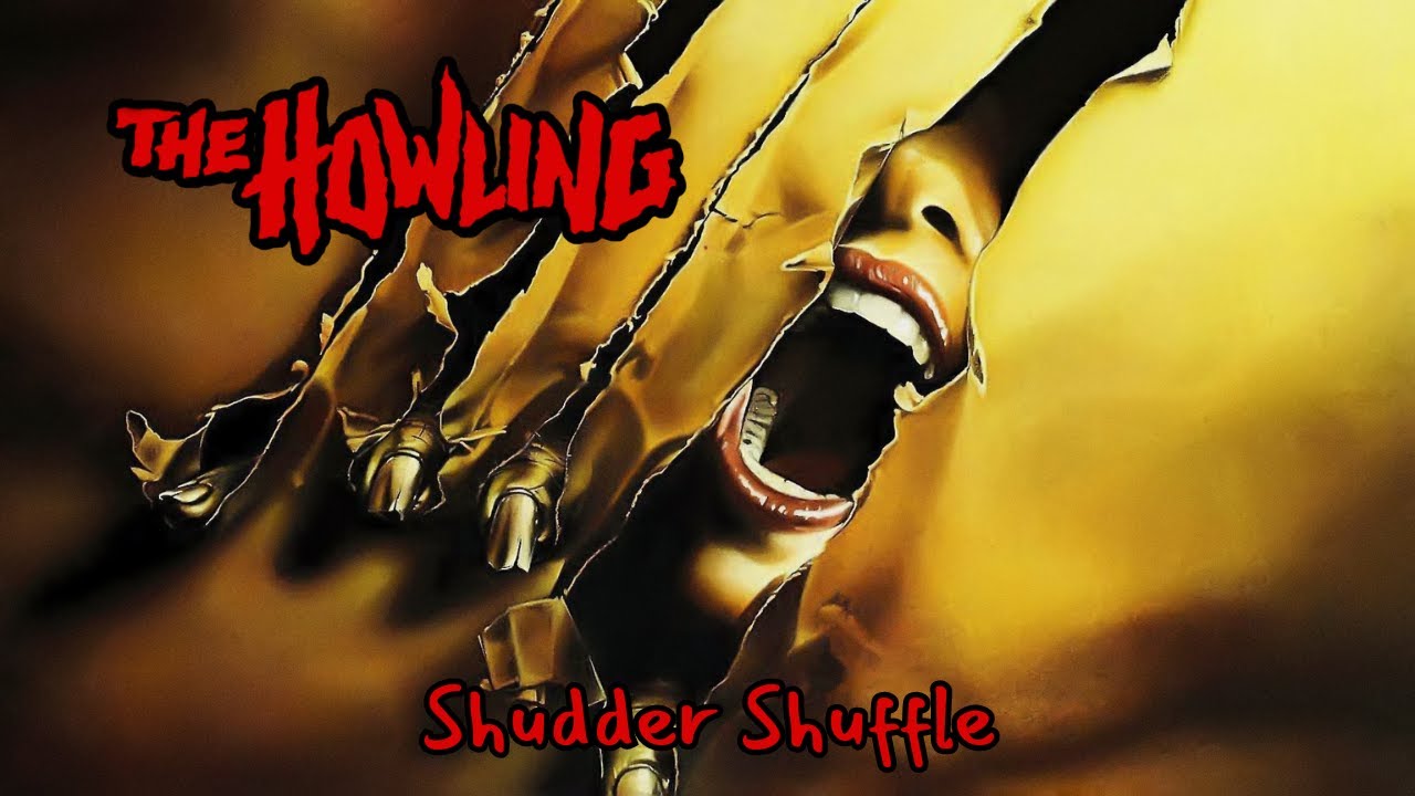 The Howling (1981) Review - YouTube