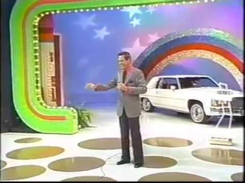 The Price is Right | (12/18/80) - YouTube