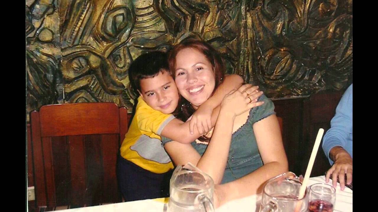 Admiración - Luis Laguna - YouTube