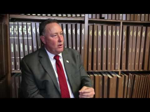 Scott Cosper, House 54 candidate - YouTube