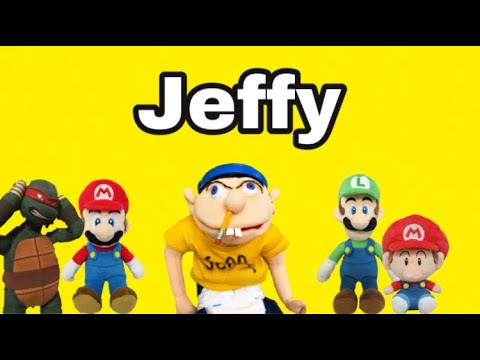Jeffy - YouTube