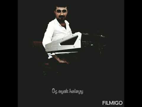 2021 halay Üç ayak..