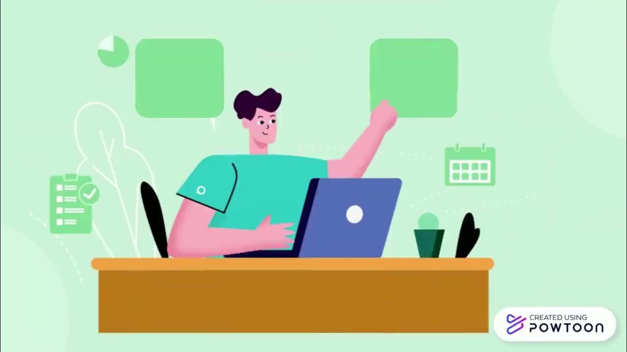 ERP - Individual Assignment - YouTube