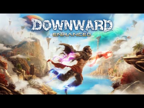 Downward: Enhanced Edition Review (Switch) - YouTube