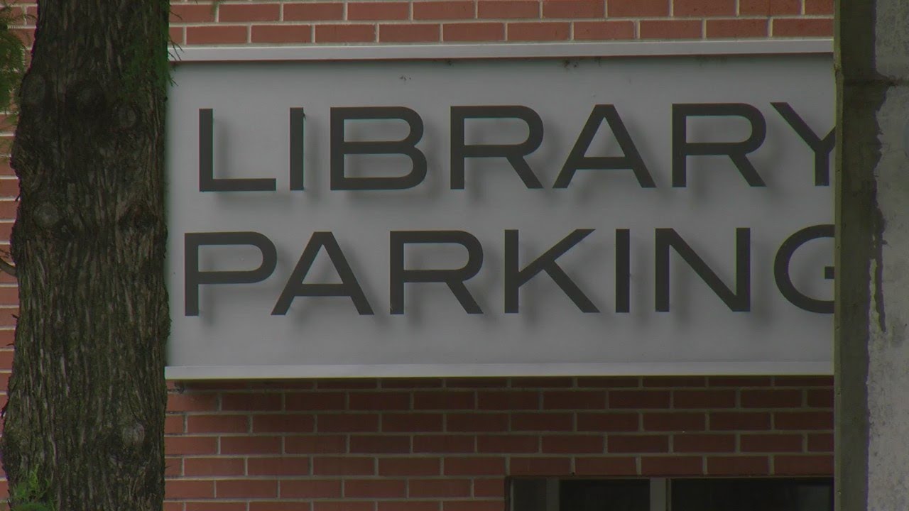 CALS reopens, some library hours may differ - YouTube
