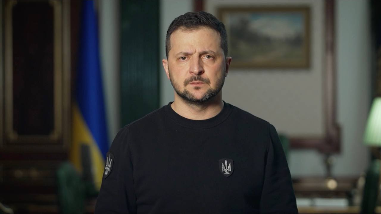 Ворог має знати Україна не пробачить знущання з наших людей не