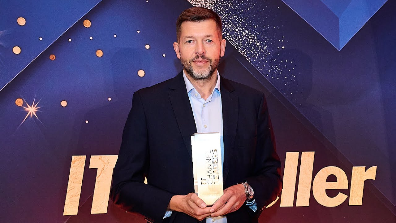 IT Channel Leaders 2024: Marcin Ruciński, Sales and Product Marketing ...