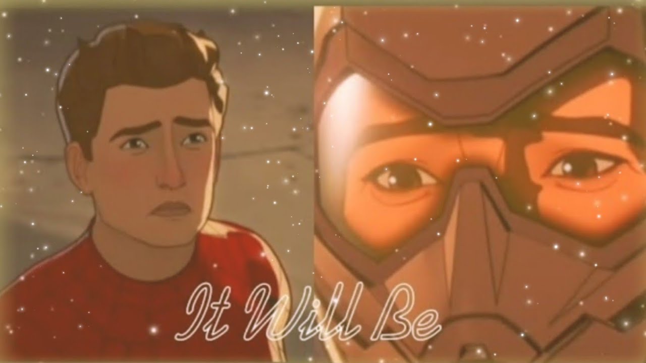 [Peter/Hope ] It will be alright. - YouTube