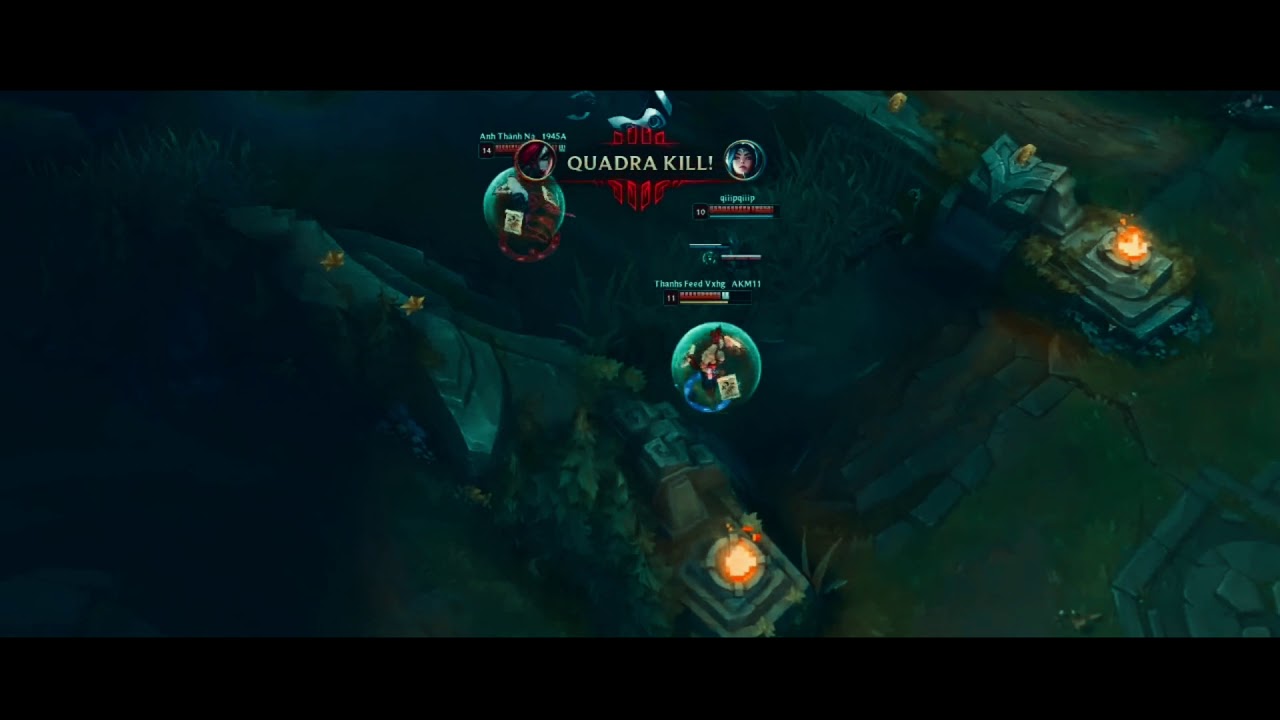 League of legends.exe - YouTube