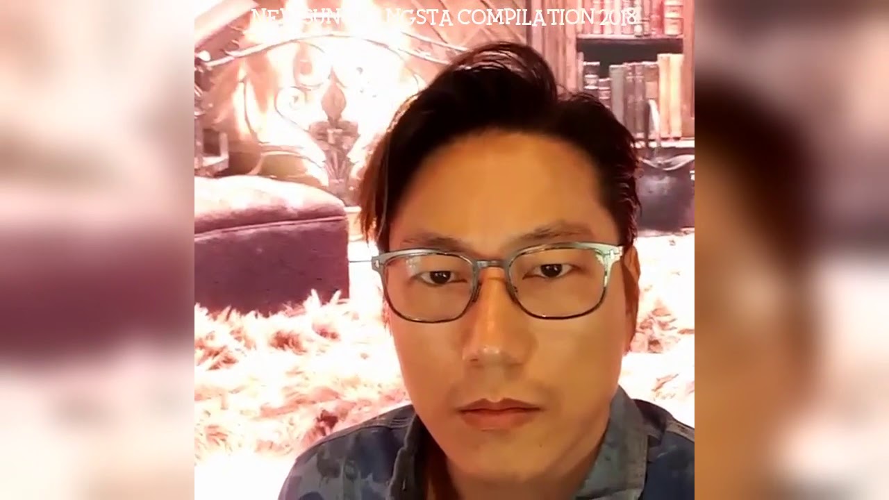 sung kang sungkangsta Instagram Compilation 2019 - YouTube