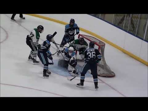 Senden from Bonin for Hill! - YouTube