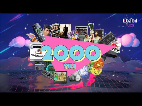 Almanak 2000 - Türkiye Milenyuma nasıl girdi?
