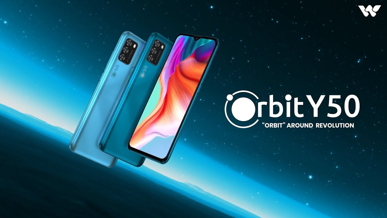 Orbit Y50 | A MEGA EXPERIENCE - YouTube