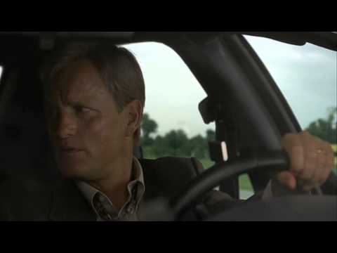 I was worried being around that kind of thing