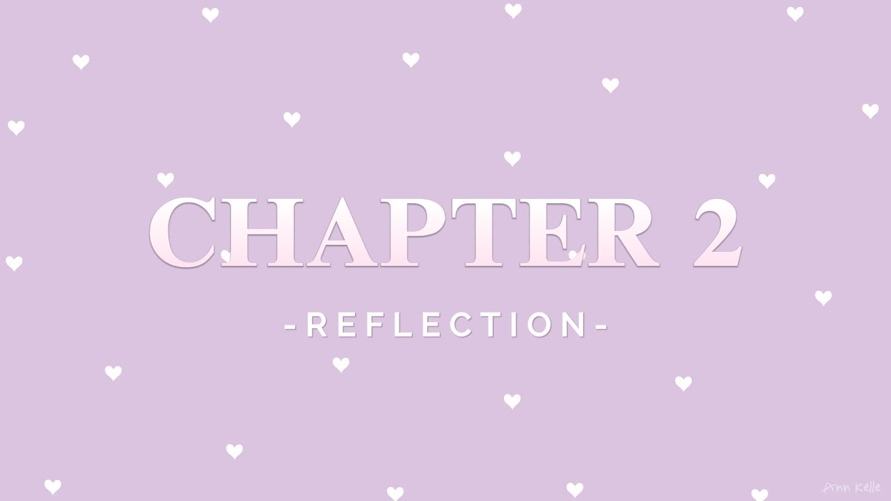 SCM-CHAPTER 2 (REFLECTION) - YouTube
