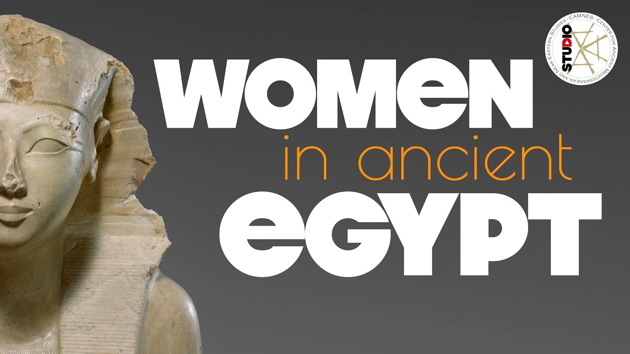 History Ancient Egypt Women Women In History: Cleopatra – Lotus.Eco