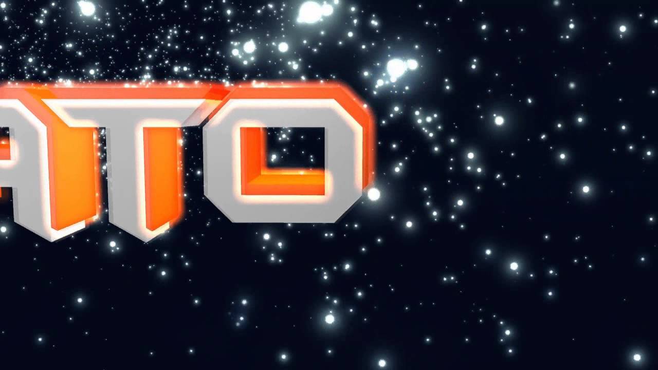 Intro nova By: Eu - YouTube