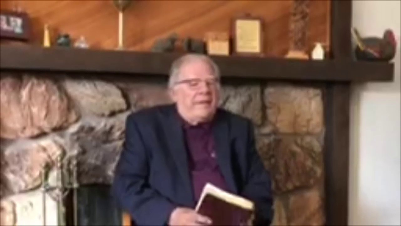 Pastor Bob Rieth -The Faith of Abraham - YouTube