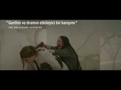 A Monster with a Thousand Heads - Bin Başlı Canavar Klip 1