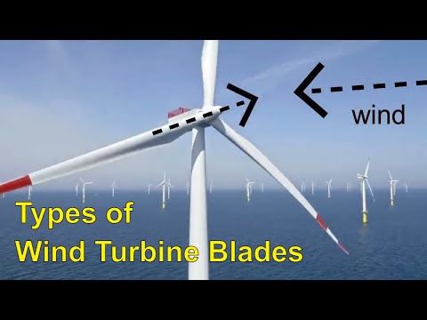 What Is The Best Material For A Wind Turbine Blade