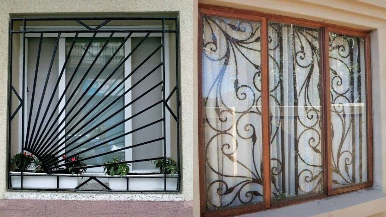 TOP 100 GRILL DESIGN IDEAS | GRILL DESIGN IDEAS FOR HOME | # ...