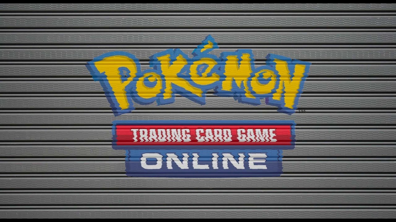EL FIN DE POKEMON TCG ONLINE - YouTube