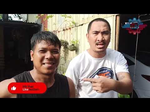 TOYOTA VIOS (TAXI NI MANONG DOMENG) | MASTER KALIKOT RESCUE VLOG - YouTube