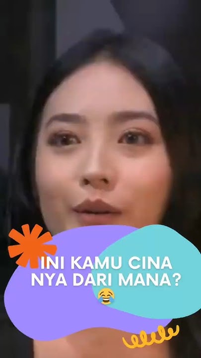 Ini kamu Cina nya darimana? 😂 - YouTube