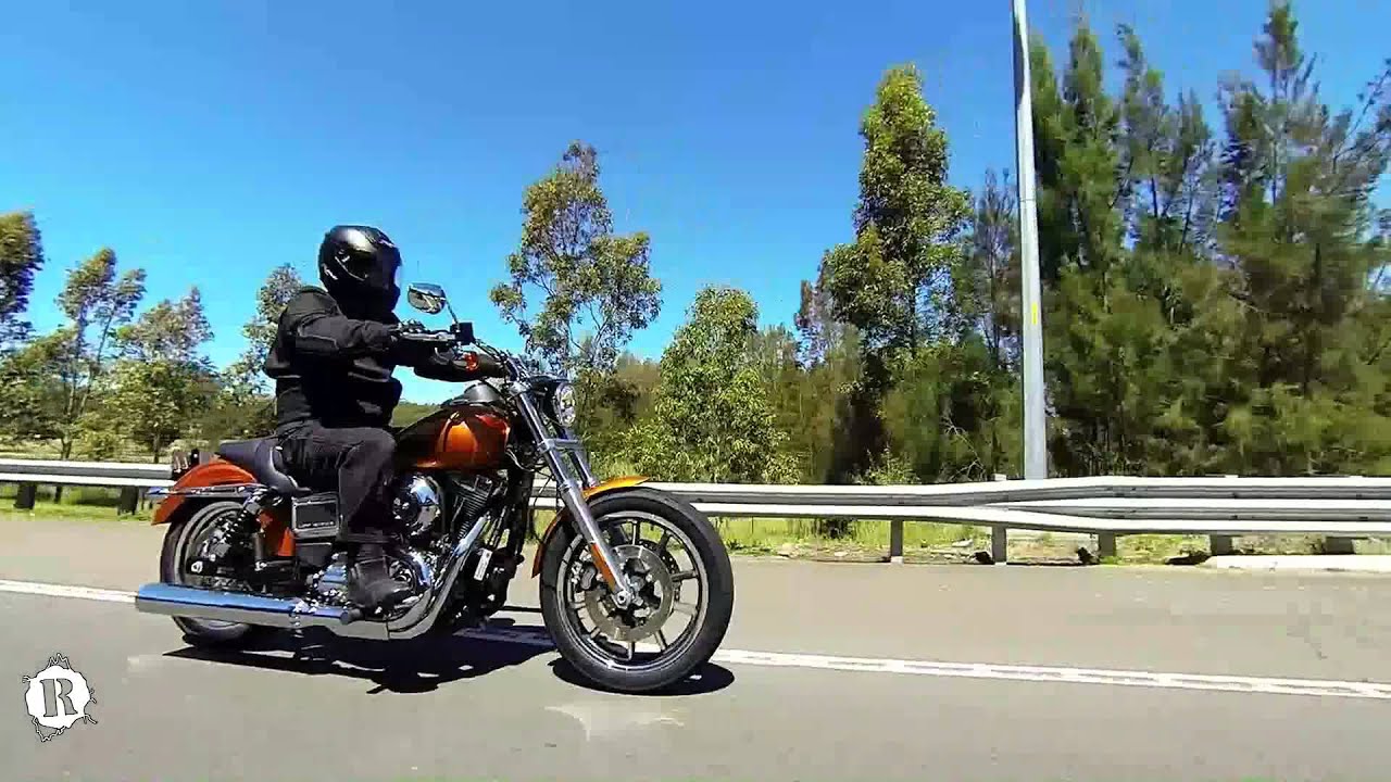 2015 Harley-Davidson Test Rides, Sy's Harley Davidson - YouTube