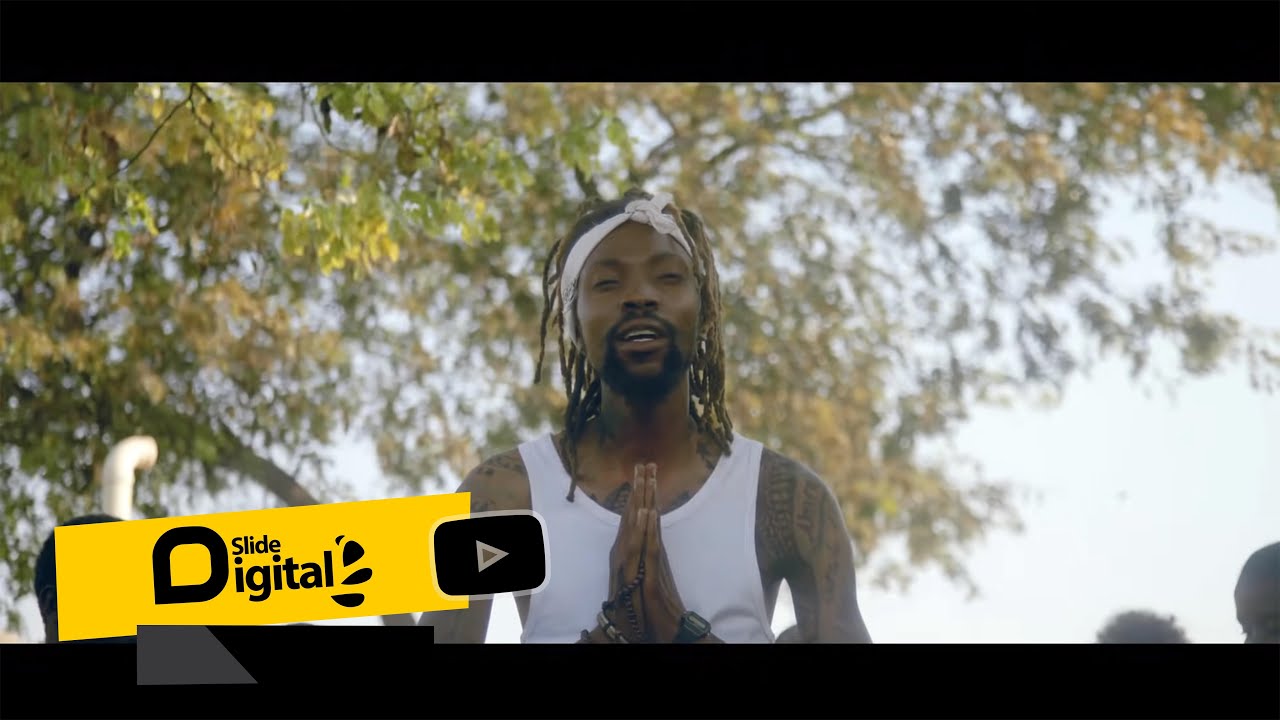Jay Rox - Jehovah (Official Music Video) - YouTube