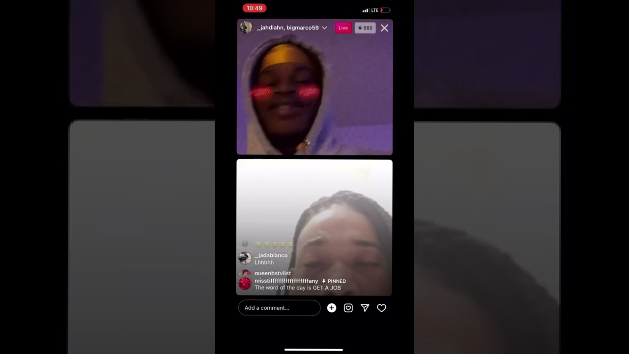 Jahdiah offers Shamar $100 to spell a simple word! Will he accept the ...