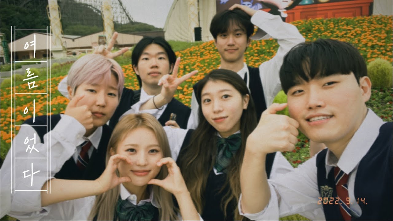 Vlog Ep2 에버랜드 브이로그 인생 첫 롤러코스터가 티익스 된 썰🎢 6년만에 방문해서 흑역사 생성 할로윈