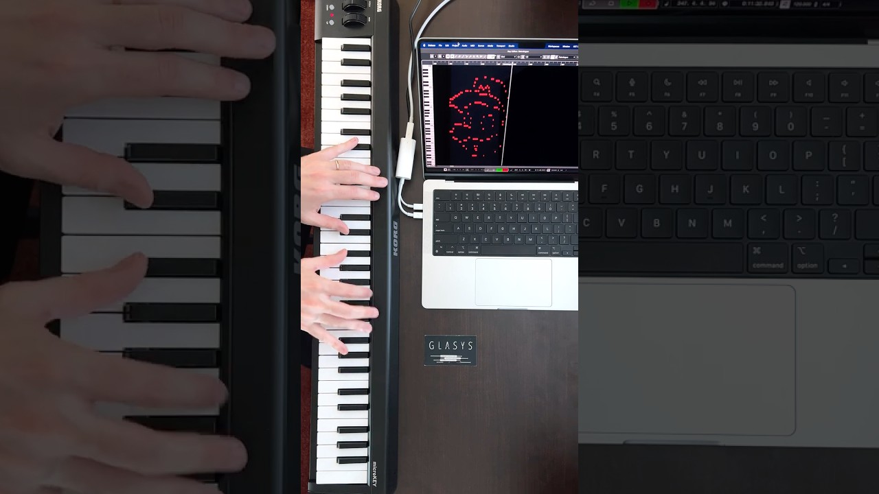 "It's-a MIDI, Mario!" - YouTube