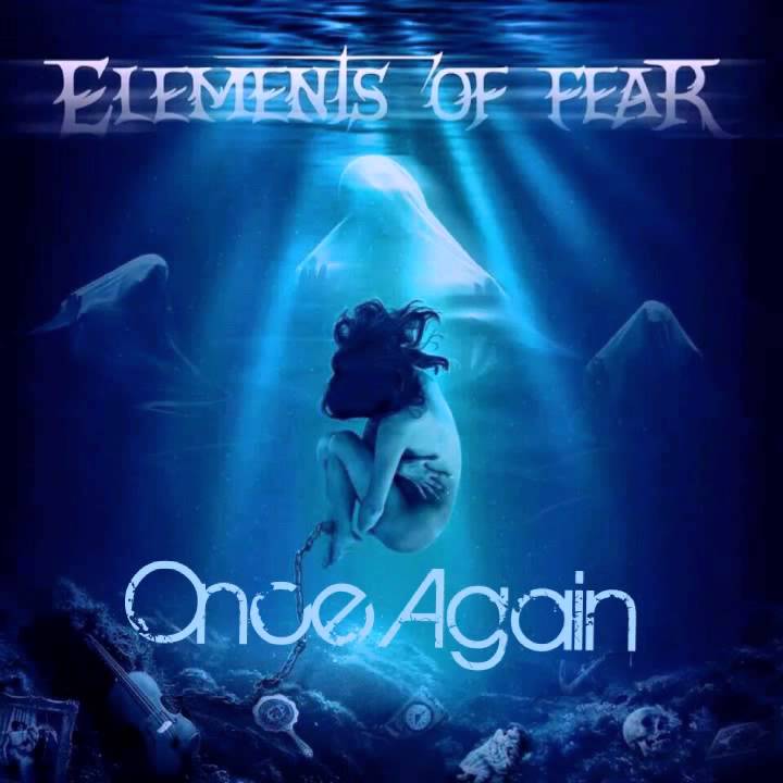 Elements of Fear (new album) - YouTube