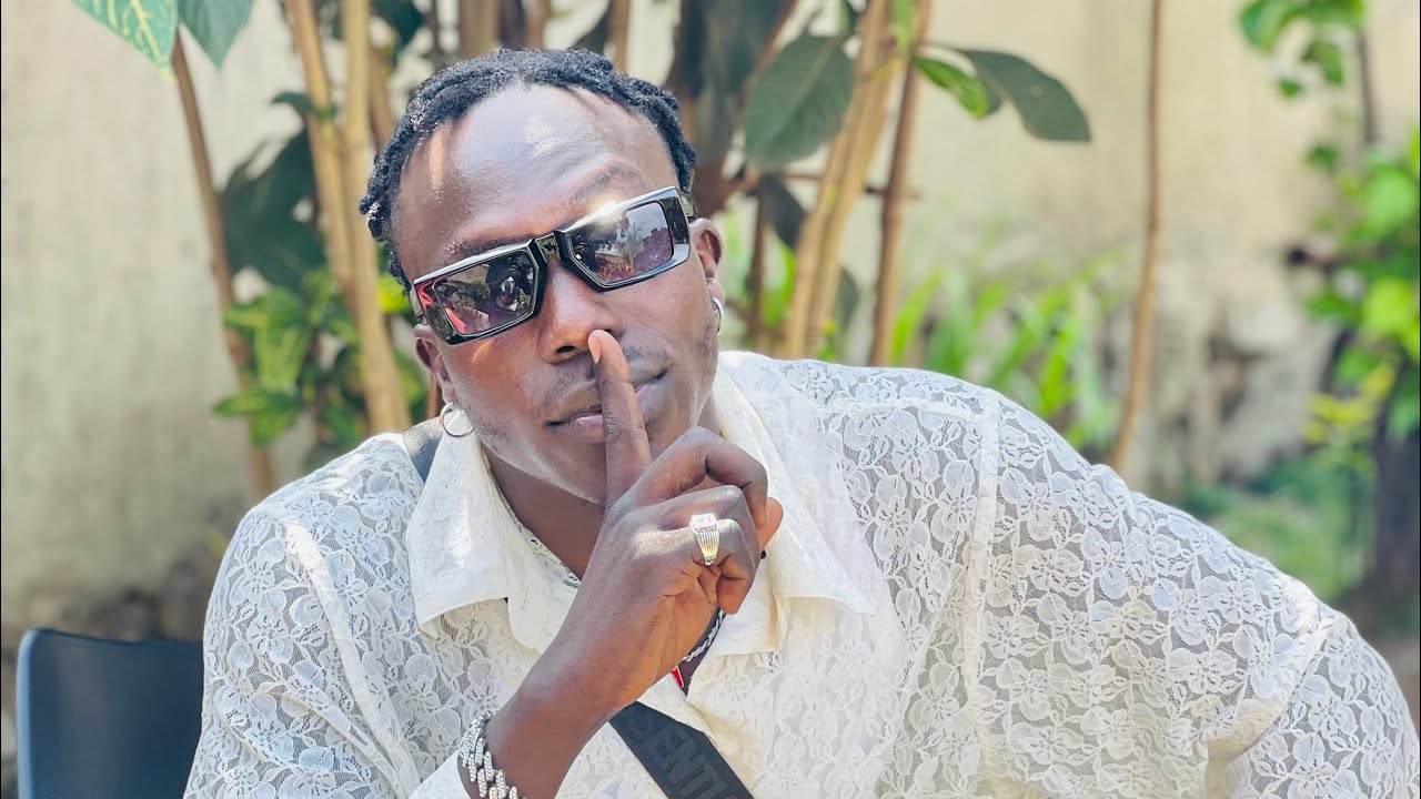 Why KLAXX BANTON is The Best Dancehall Artiste Rightnow, He Talks Of ...