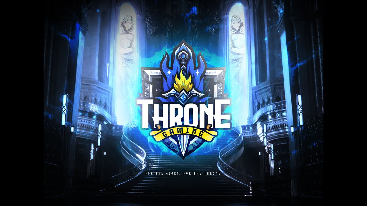 OBT HARI PERTAMA RF THRONE RPG 55 - KUY RAMAIKAN - YouTube