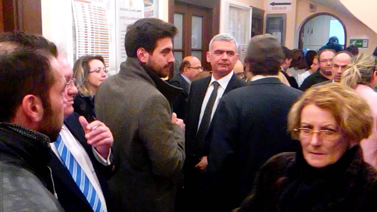 ΕΚΛΟΓΕΣ ΔΙΚΗΓΟΡΙΚΟΥ ΣΥΛΛΟΓΟΥ ΑΘΗΝΩΝ.ΓΙΑΝΝΗΣ ΑΔΑΜΟΠΟΥΛΟΣ 2014 - YouTube