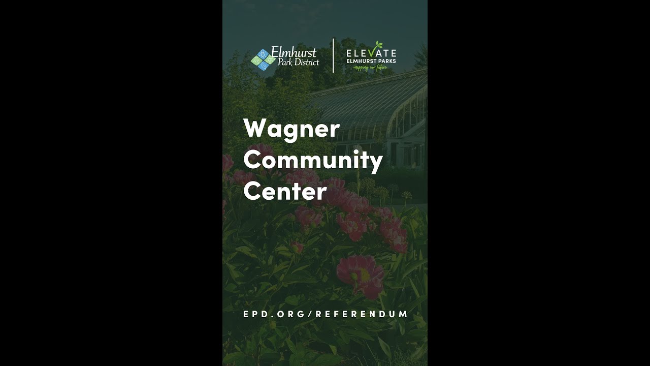 EPD Referendum - Wagner Community Center - YouTube
