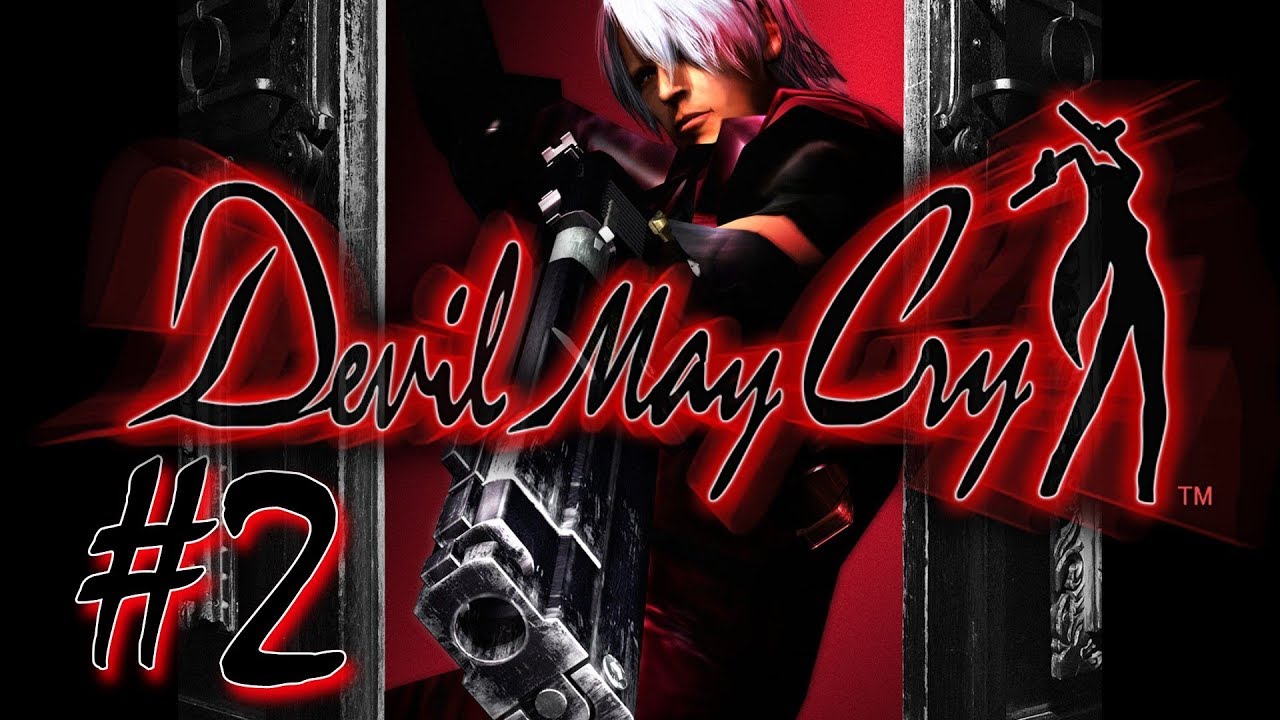 Devil May Cry Gameplay ITA #2 Nelo Angelo - YouTube