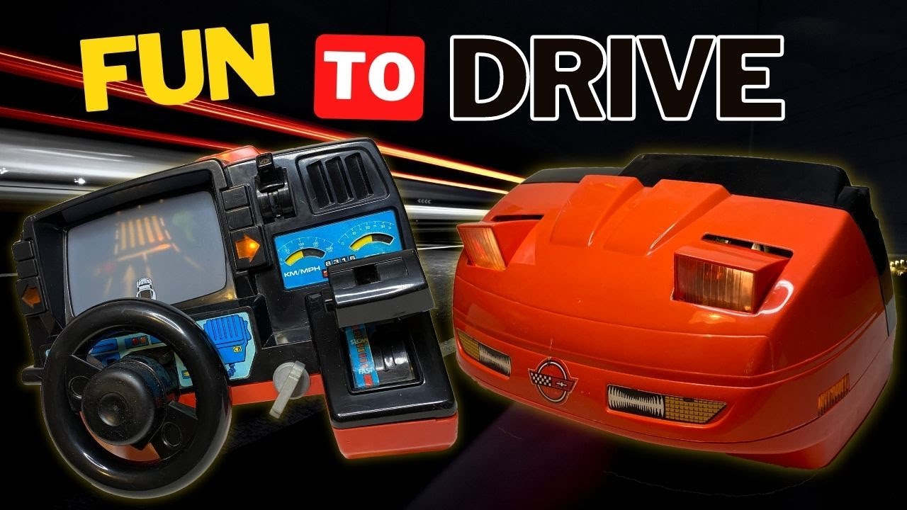 Review Fun To Drive - YouTube