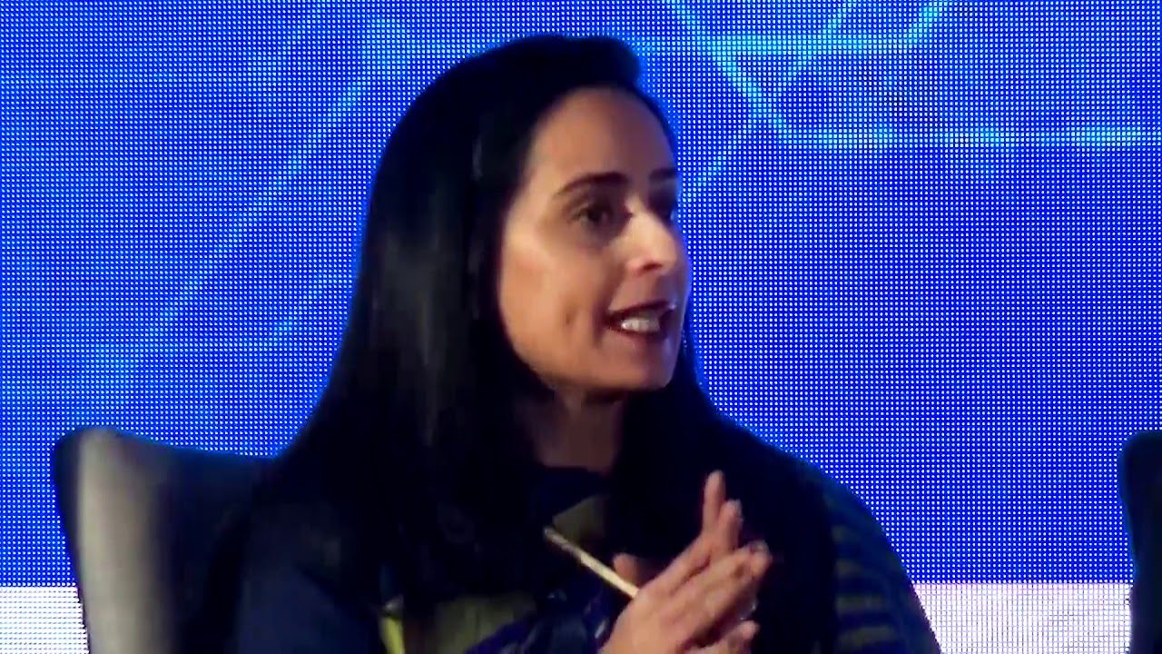 SAES XII Plenary 2: Meeting Challenges in the New World of Work Under ...
