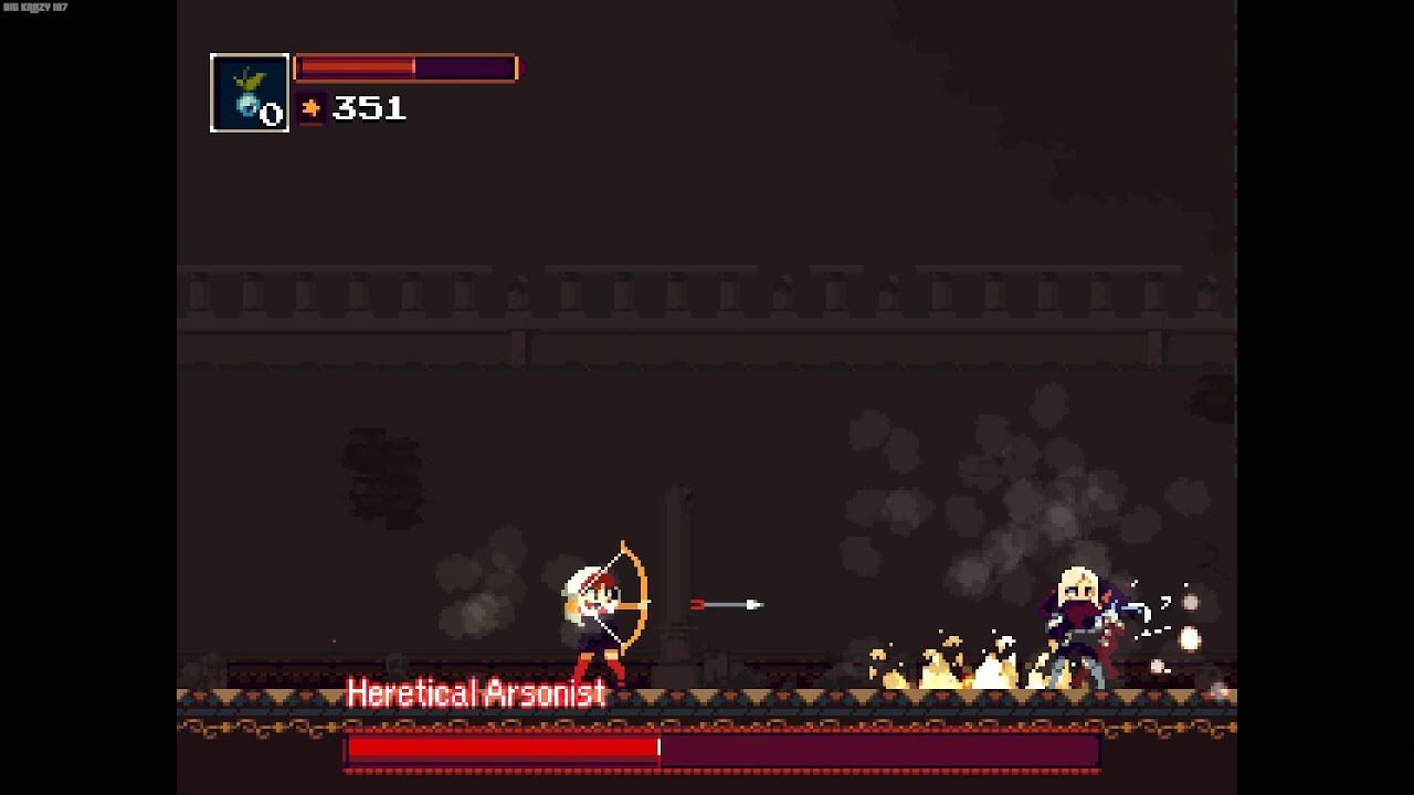 Momodora: Reverie Under The Moonlight PC Gameplay Part 3 HD 1080p - YouTube