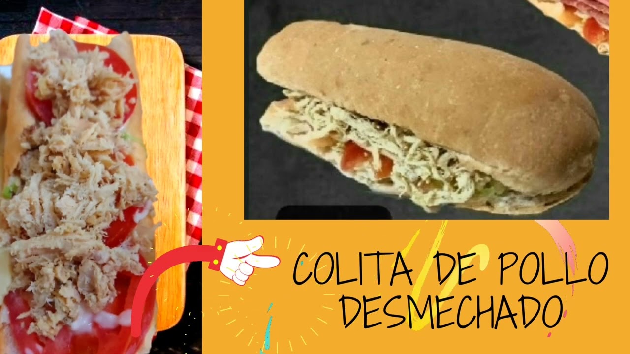 COLITAS CUBANAS LA 23 ...PALMIRA - YouTube