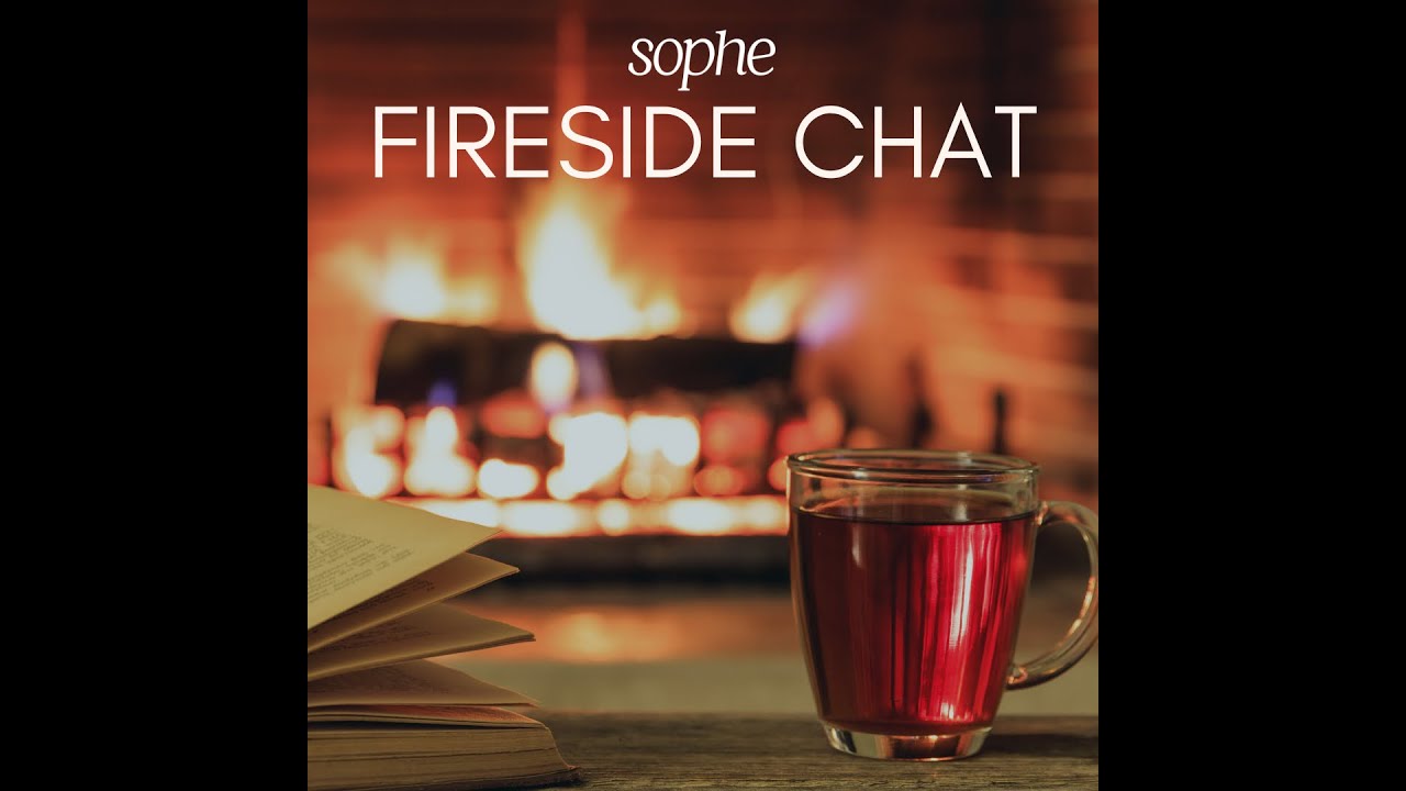 Fireside Chat I Dr Kathleen Roe, Editor in Chief Health Promotion ...