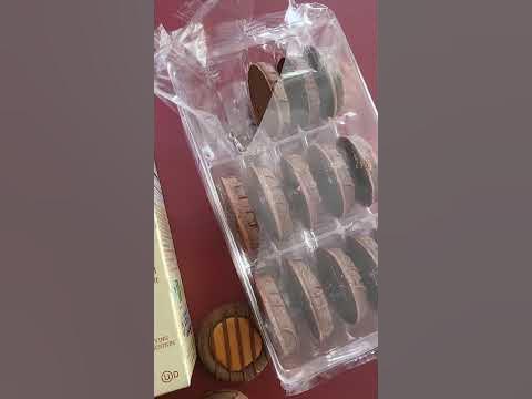 Girl Scout Cookies | Adventurefuls - YouTube