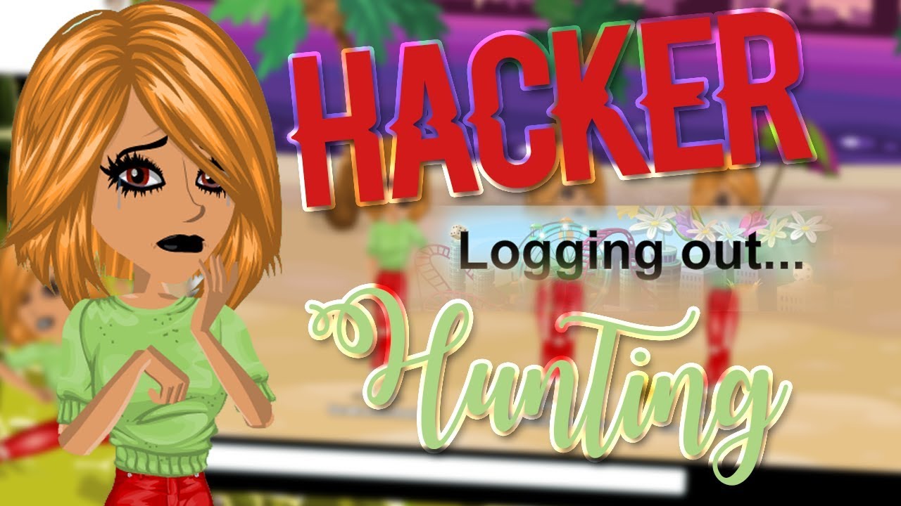 MSP HACKER HUNTING! Ep. 1 - YouTube